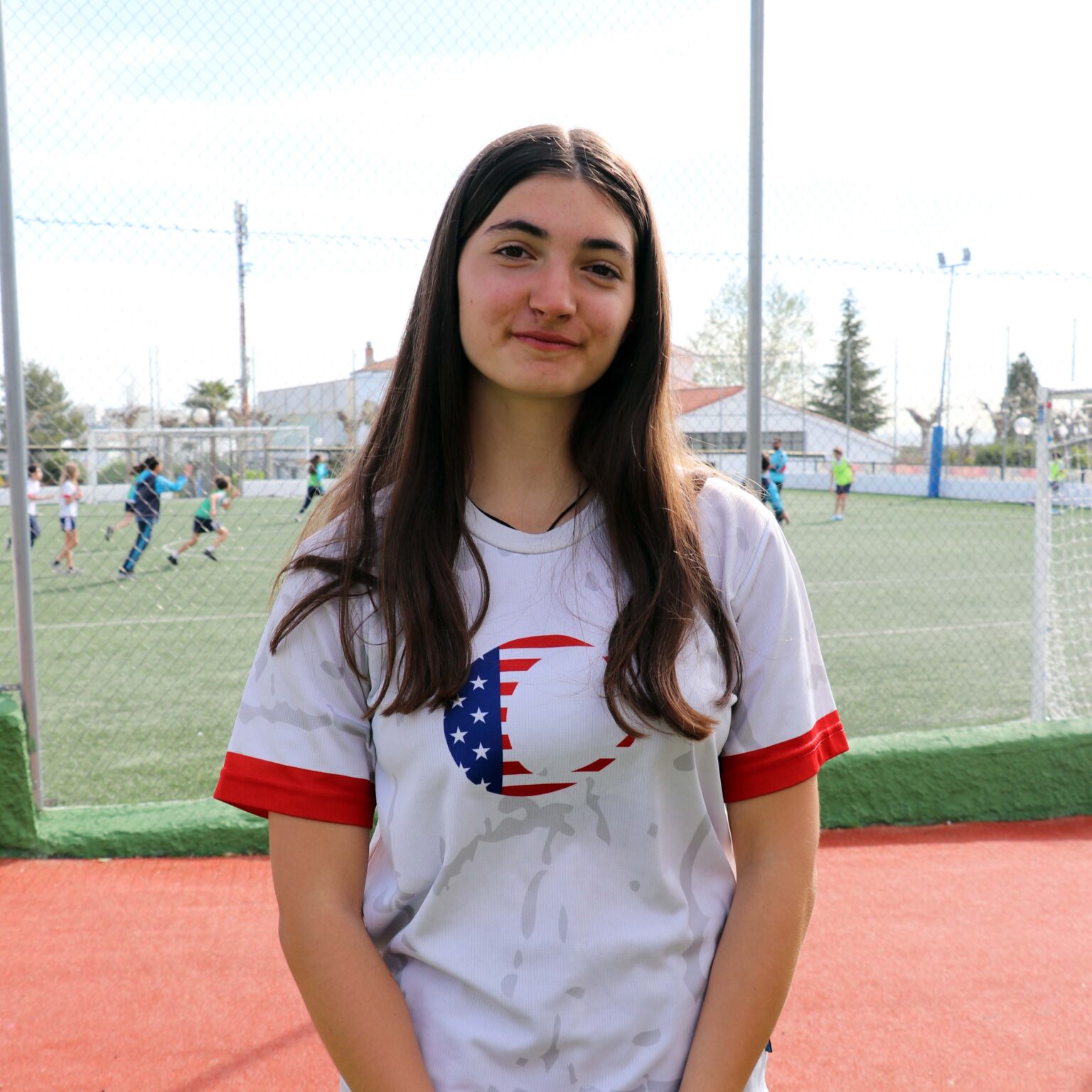 American School in Madrid - Casvi Tres Cantos